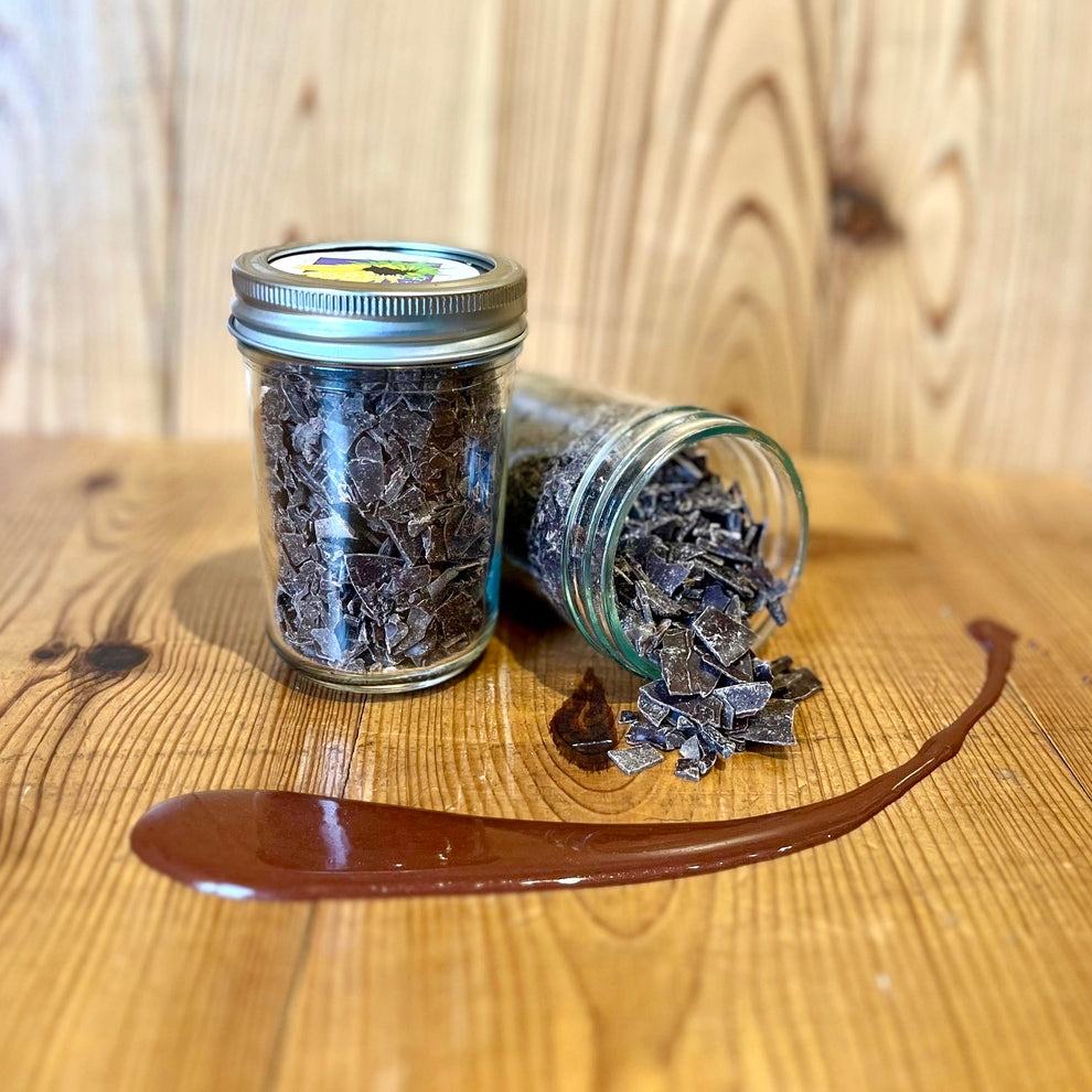 Drinking Chocolate – Wild Child Chocolate